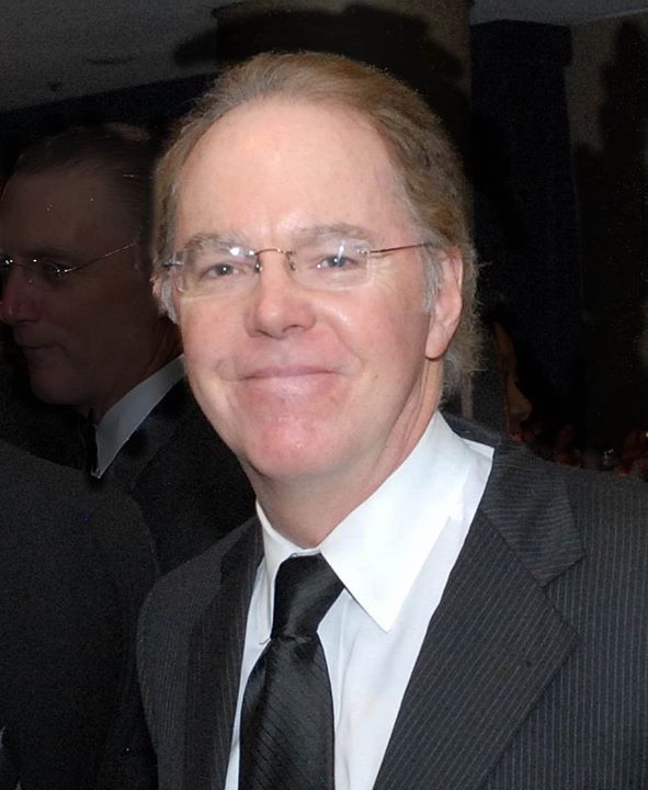 About – Stephen Govoni